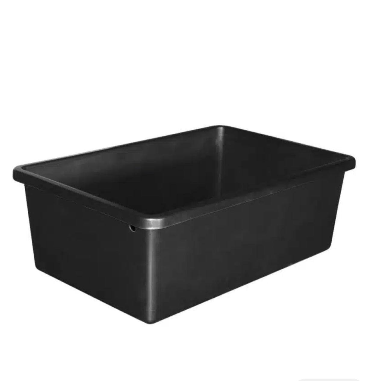 Pond (Preformed) Rectangular 220L | Aquatic Jungle